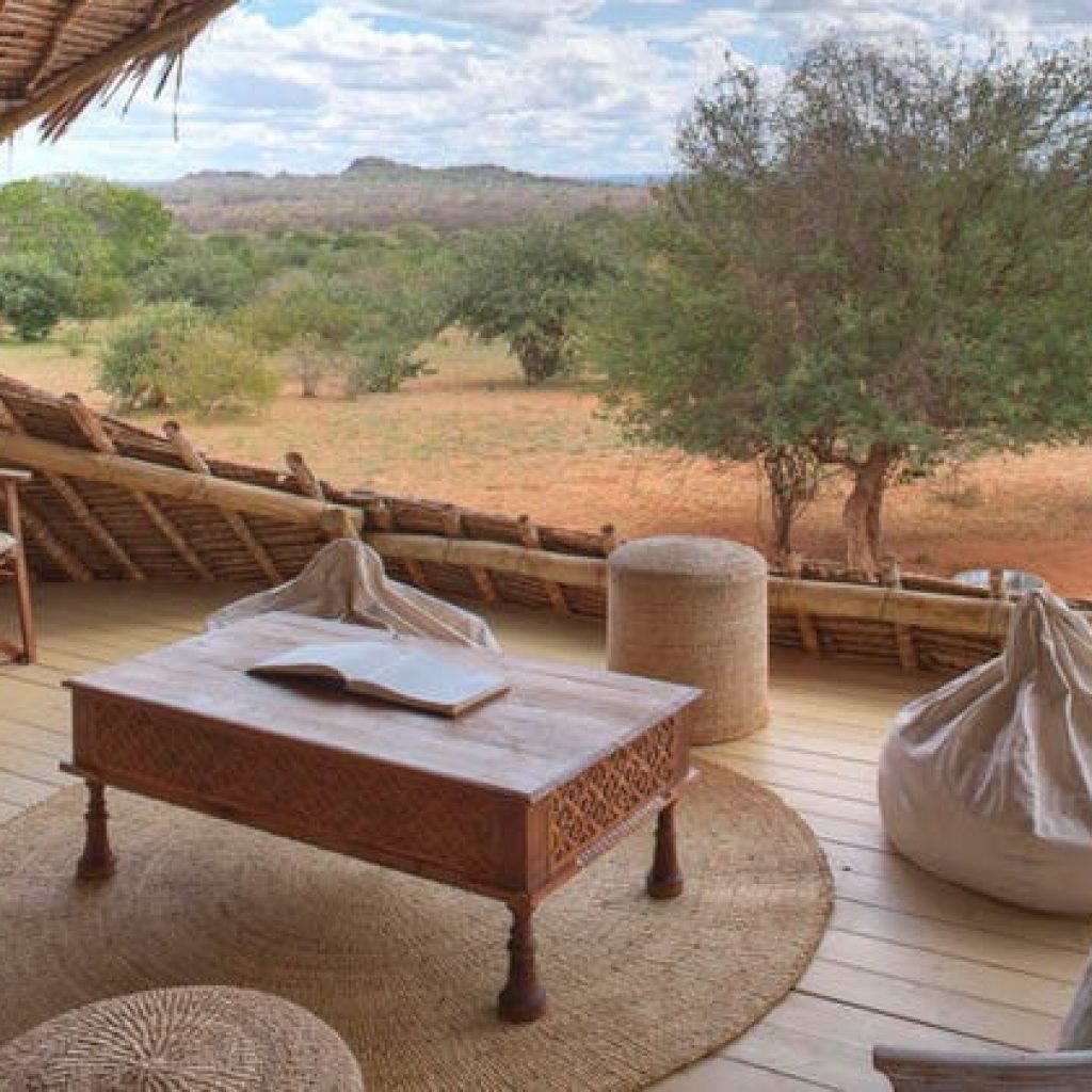 ITHUMBA CAMP – Africa Veterans Safaris Limited